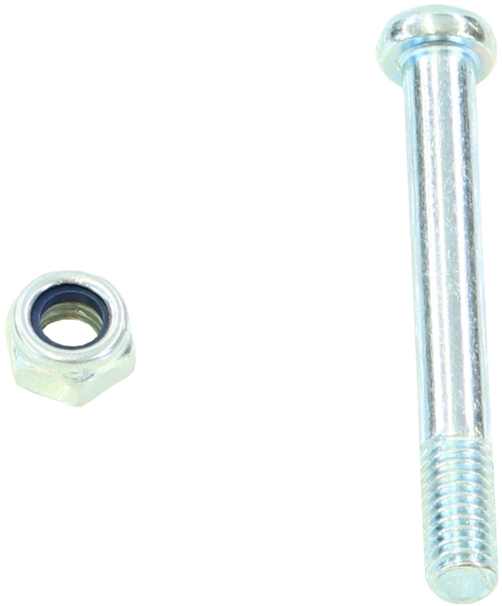 screw between upper rib and tie-bar + nut, Valencia 250x250/8